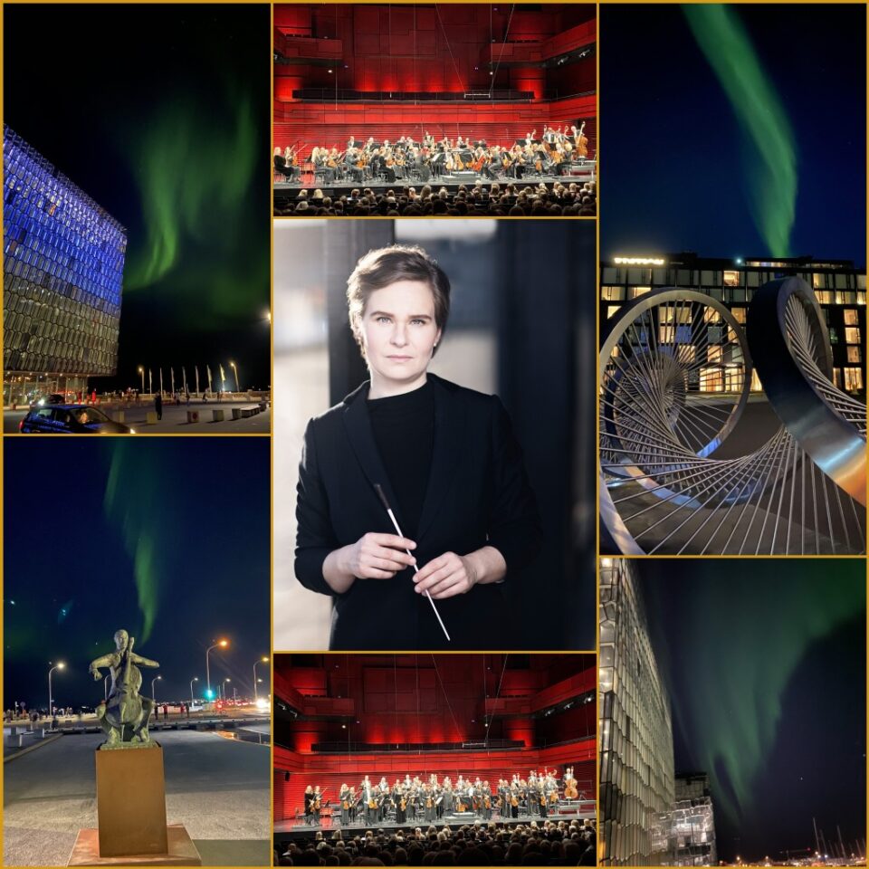 A CONCERTO TRIPTYCH WITH EMMANUEL PAHUD / ICELAND SYMPHONY ORCHESTRA ...