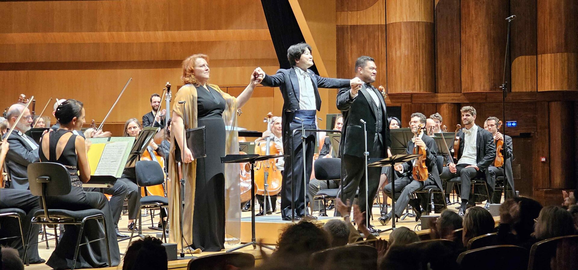 Le « Chant de la terre » au Philharmonique de Monte-Carlo - Résonances ...