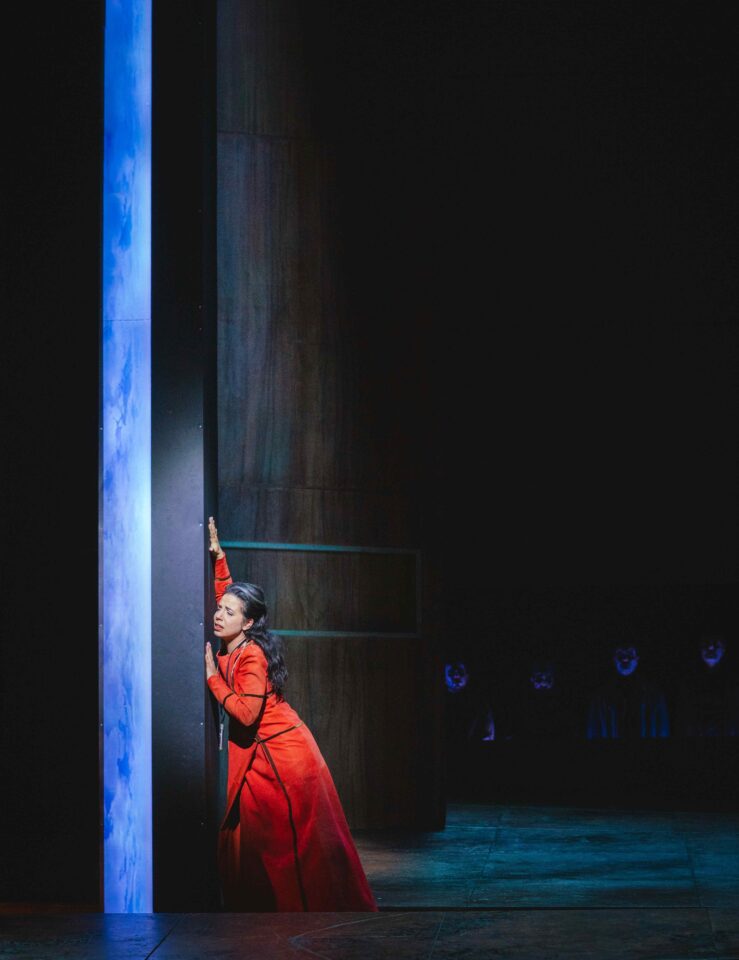 Il Trovatore de Verdi à l’Opéra de Monte-Carlo : reprise de la ...